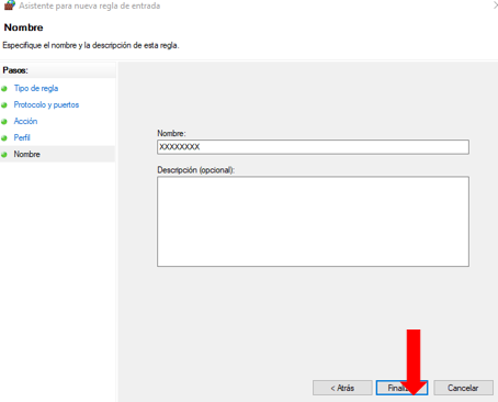Práctica 1. Instalación y configuración de SQL Server | SQL_SERV